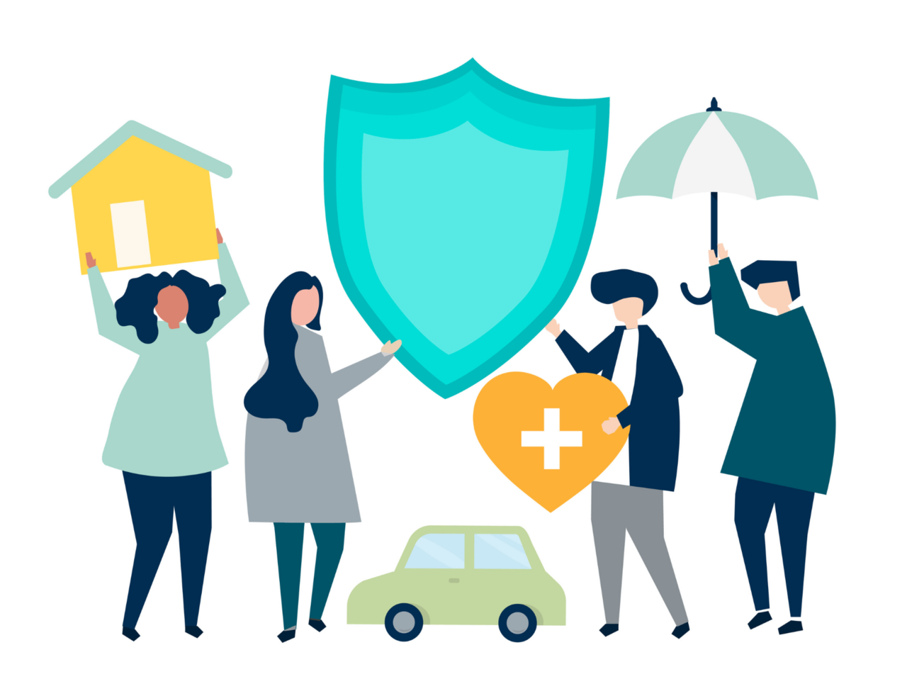 Loan Protection Insurance | BSP Life PNG