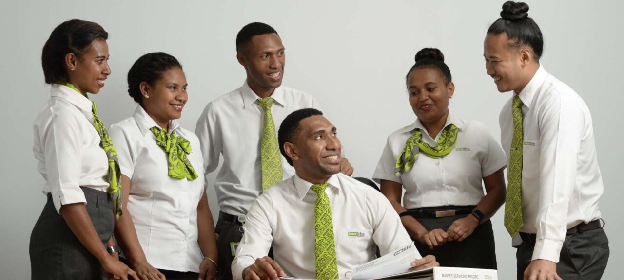 Regulator issues full license for BSP Life PNG Ltd | BSP Life PNG