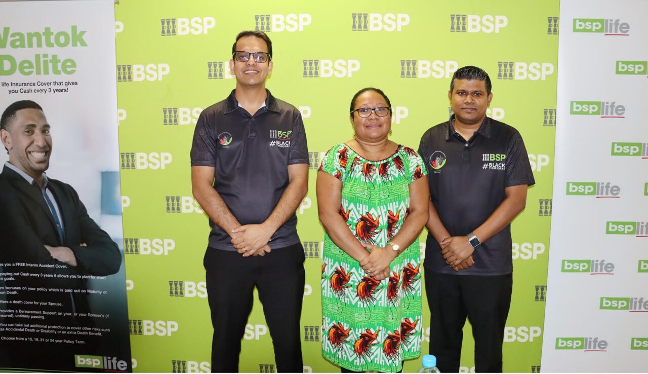 Savings through life insurance | BSP Life PNG