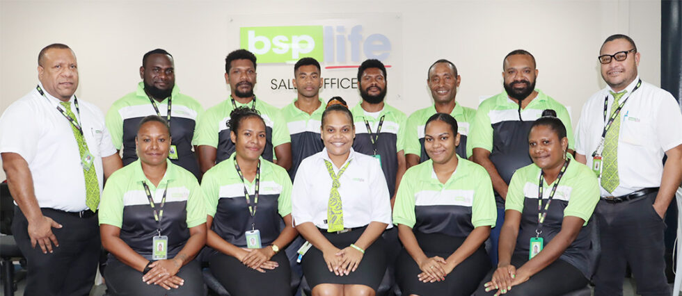 Savings through life insurance | BSP Life PNG