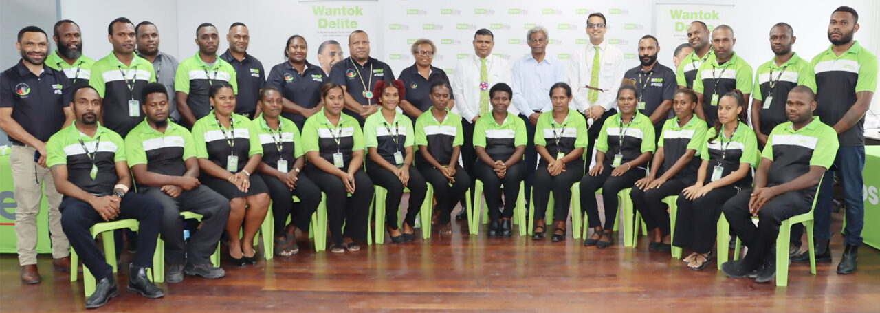 BSP Life PNG expands to Kokopo | BSP Life PNG