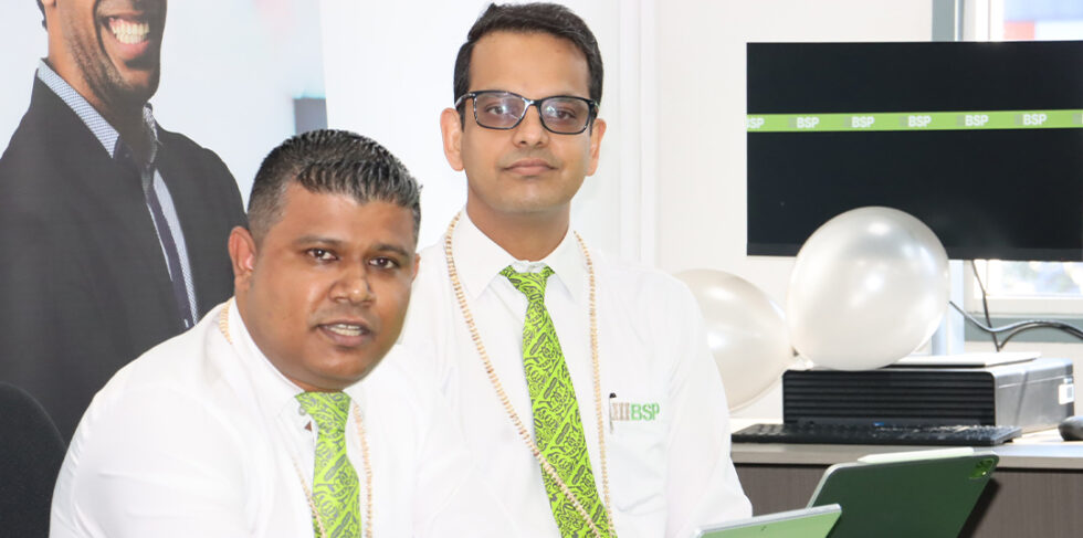 Financial Security & Savings through life insurance | BSP Life PNG