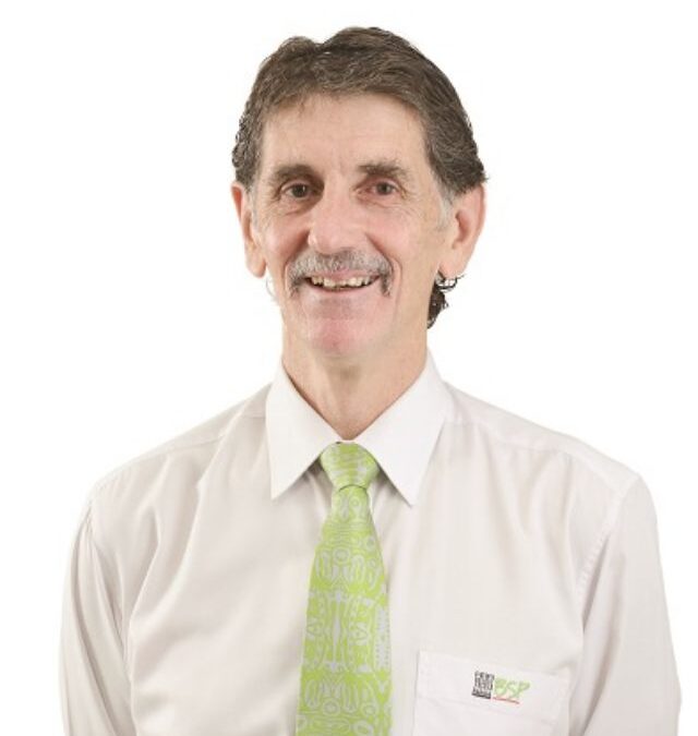 Robin Fleming BSP Life PNG | BSP Life PNG